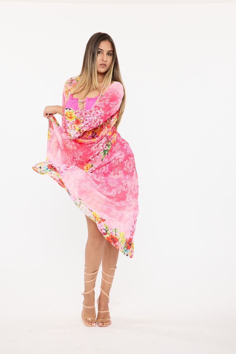 Kimono dusters – Tagged "RANEE'S 2025 COLLECTION" – Ranee's